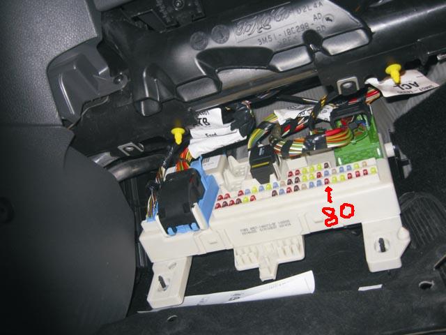 Все о магнитолах Ford 6000CD и Sony (с. 129) - Ford Focus 2