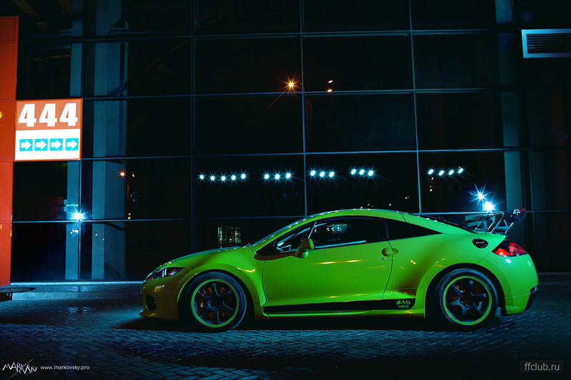 Mitsubishi eclipse 4g | Avtomaslopro.com