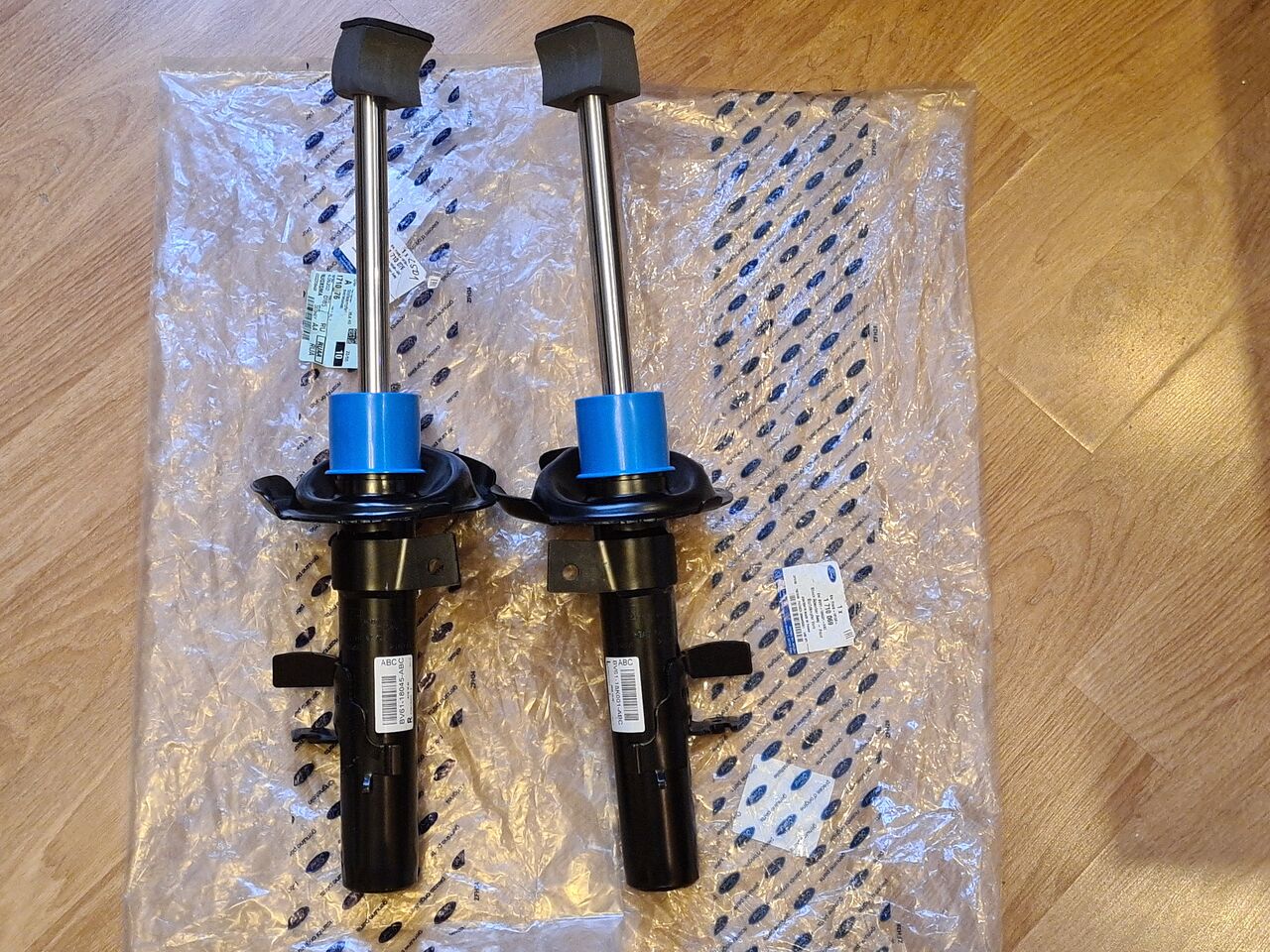 FINIS коды оригинальных запчастей и аксессуаров FF 3 (2011-2015, CB8 ...