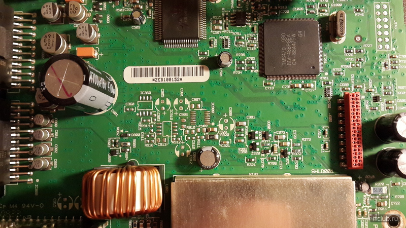 Все о магнитолах Ford 6000CD и Sony (с. 143.7) - Ford Focus 2