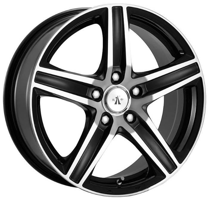 Легкосплавные диски на ФФ3... 16" (с. 50.3) - Ford Focus 3