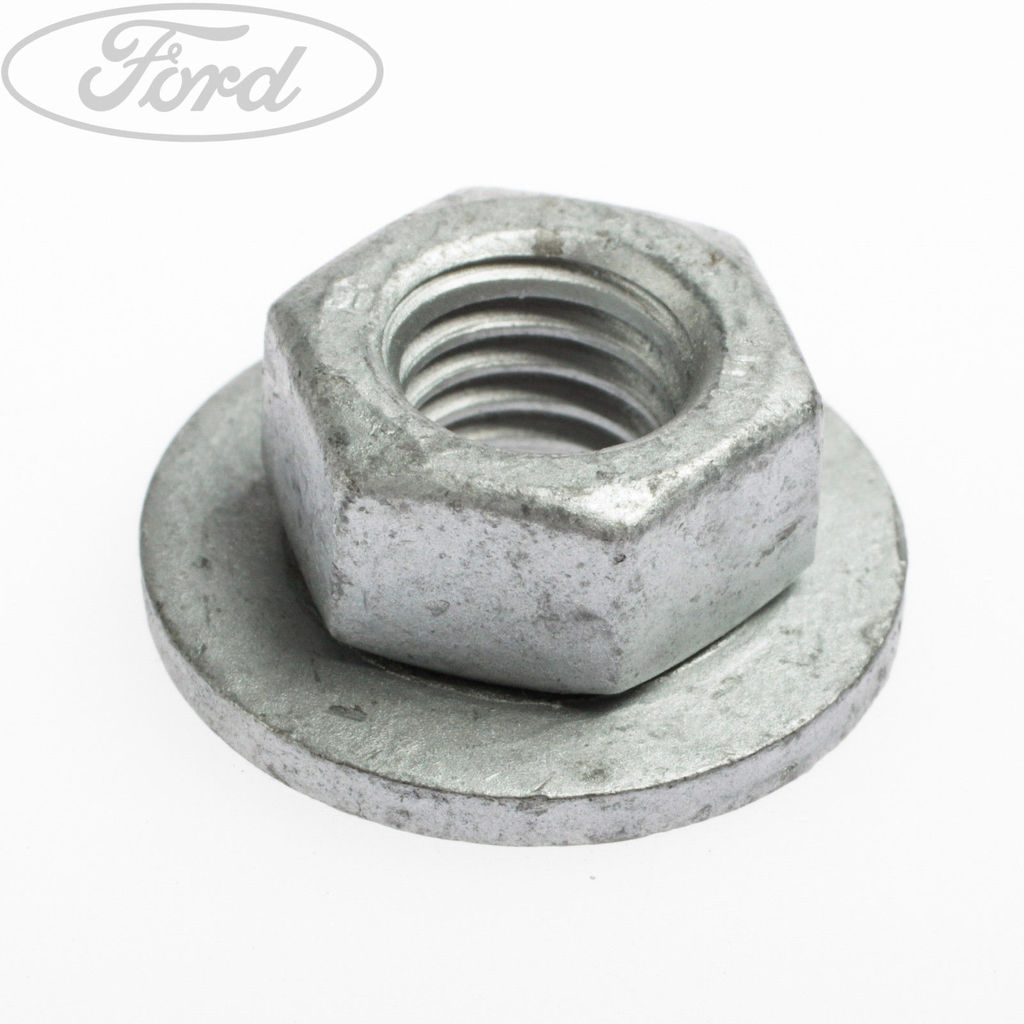 FINIS коды запчастей и аксессуаров, ч.3 (с. 197) - Ford Focus 2