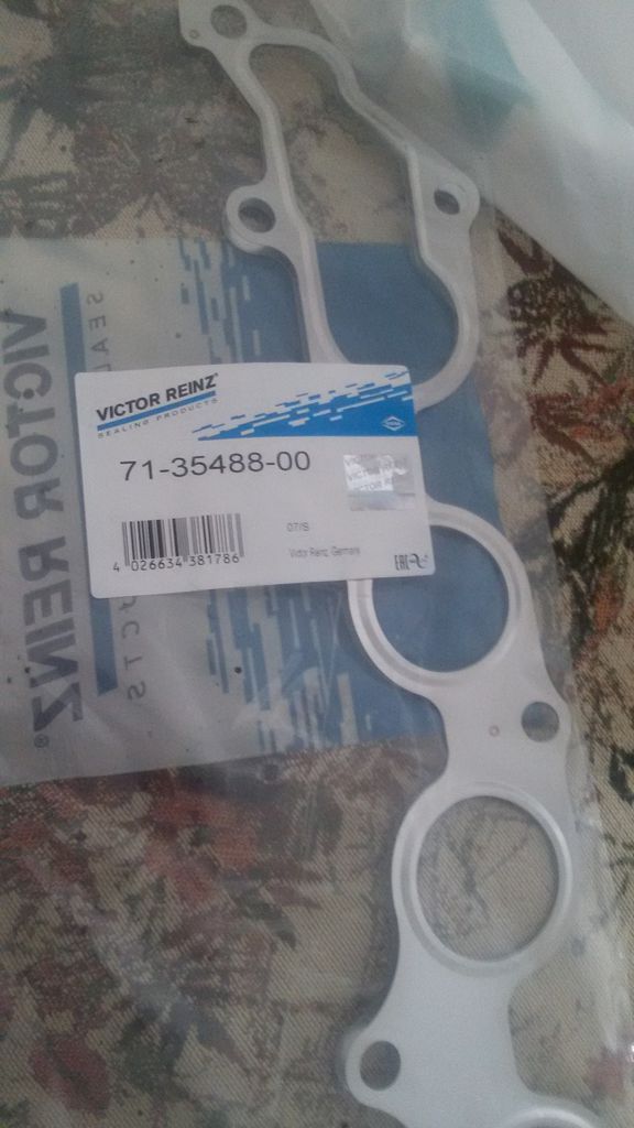 Двигатель Duratec 2.3 L. (Р) (с. 83) - Ford Focus 1