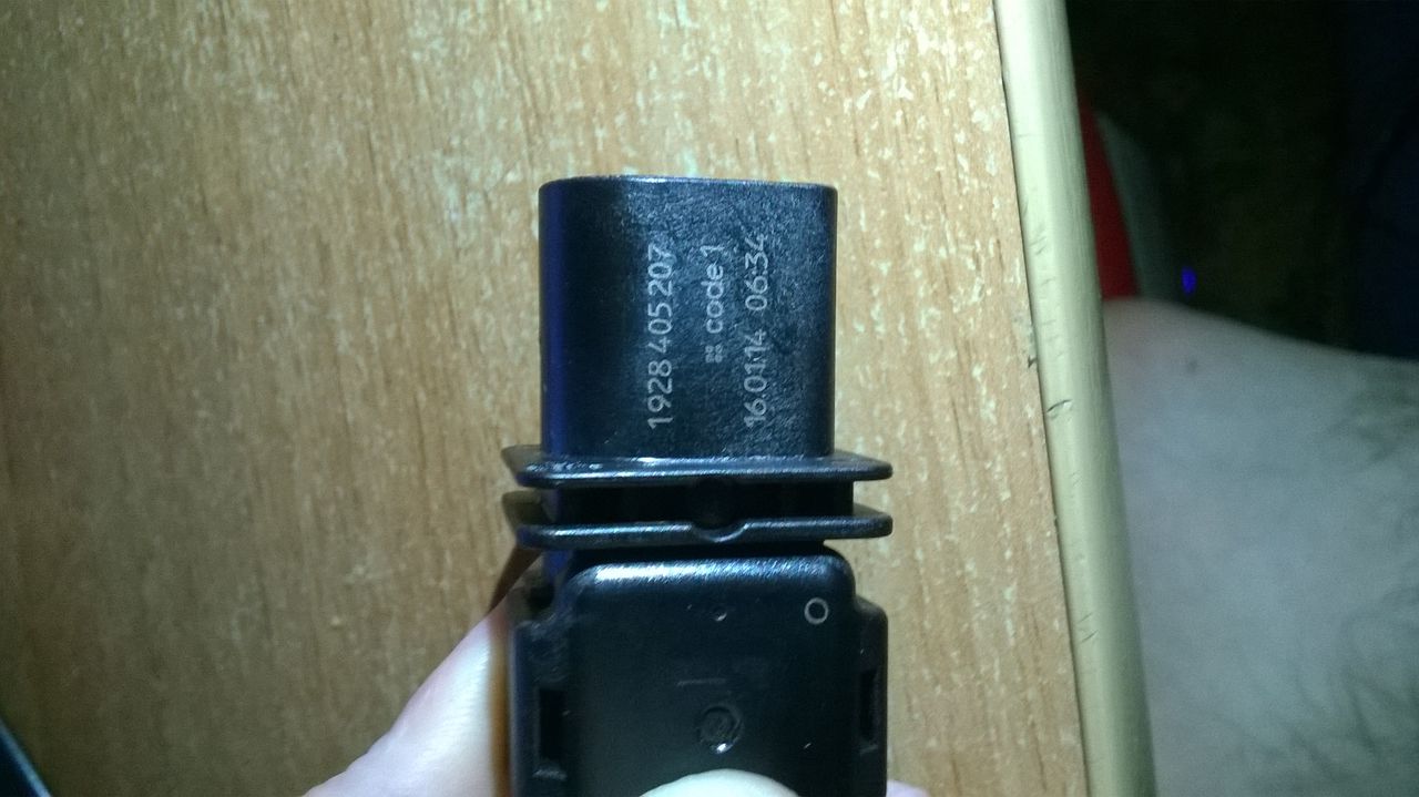 Лямбда-зонд (с. 31) - Ford Focus 3