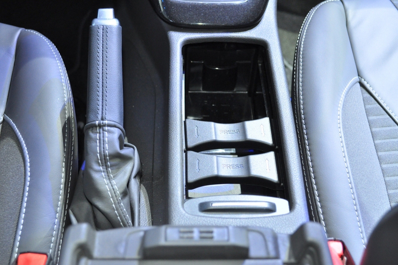 2015 Ford Focus - Overview | Page 2 | Focus Fanatics Forum