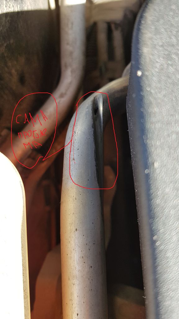 Кондиционер неисправности, поломки (ч.1) (с. 325) - Ford Focus 2