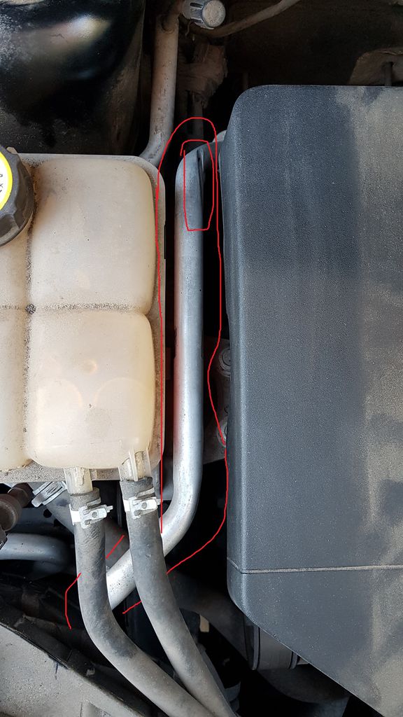 Кондиционер неисправности, поломки (ч.1) (с. 325) - Ford Focus 2