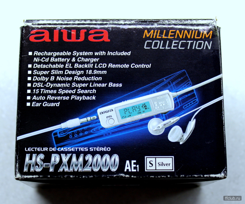 Магнитолы 80-х годов выпуска (с. 41) - Увлечения