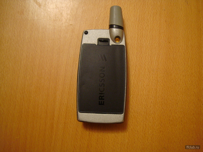 Старые мобильные телефоны - Увлечения